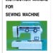 Necchi 3537 3577 Manual Sewing Machine Instruction Manual PDF Vintage ...