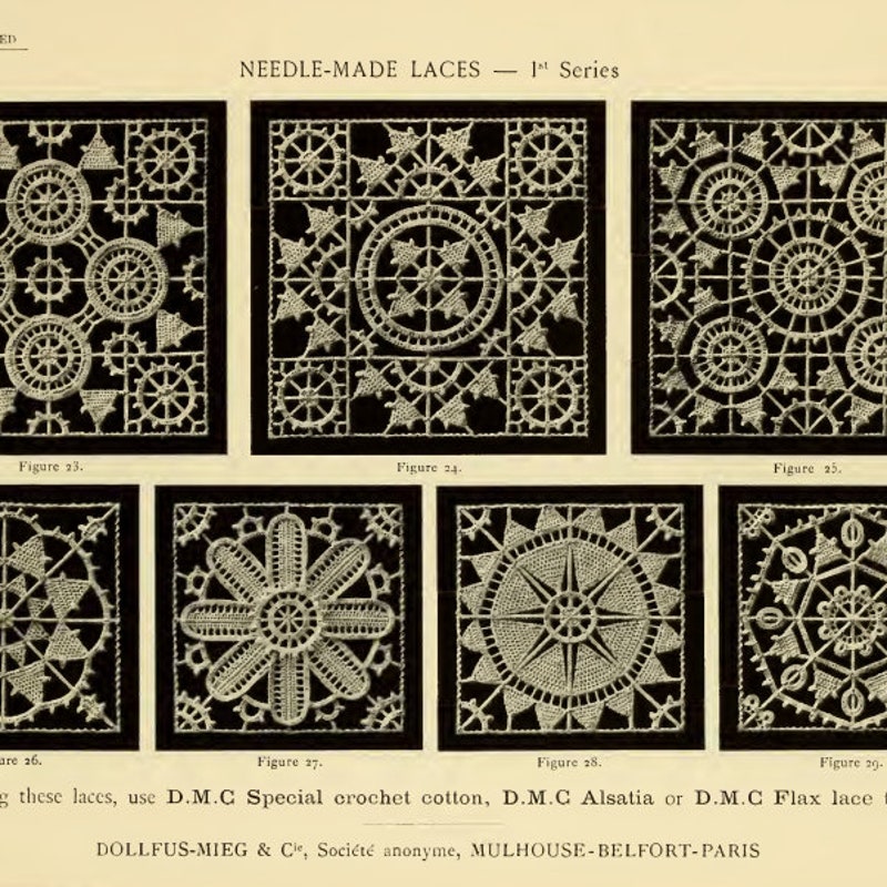 Italian Lace - Etsy