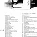 Husqvarna Viking 205 210 215 225 230 250 Madison Sewing Machine PDF ...