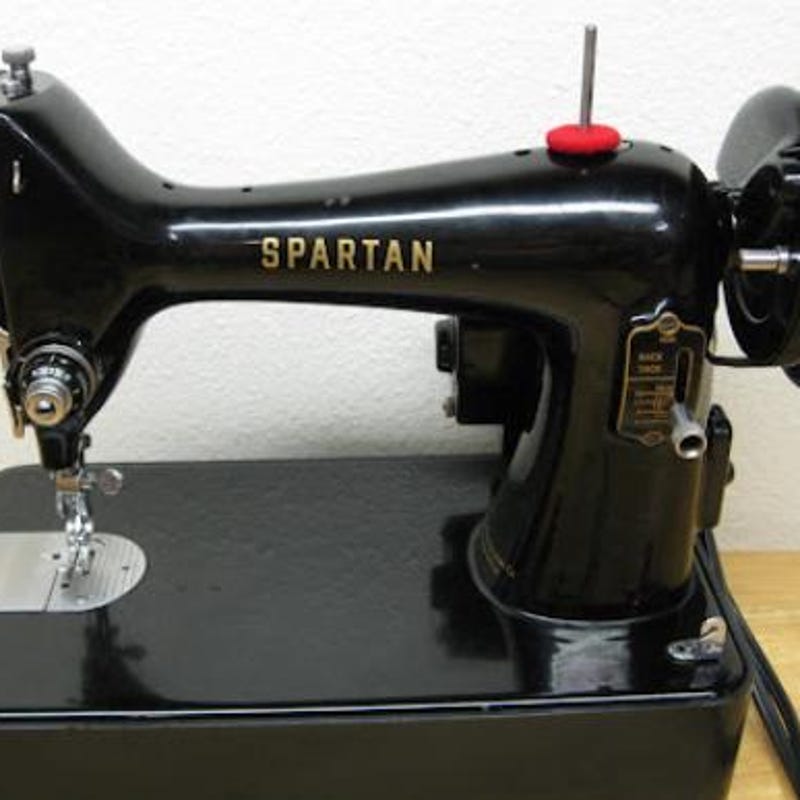 Singer Sewing - Etsy