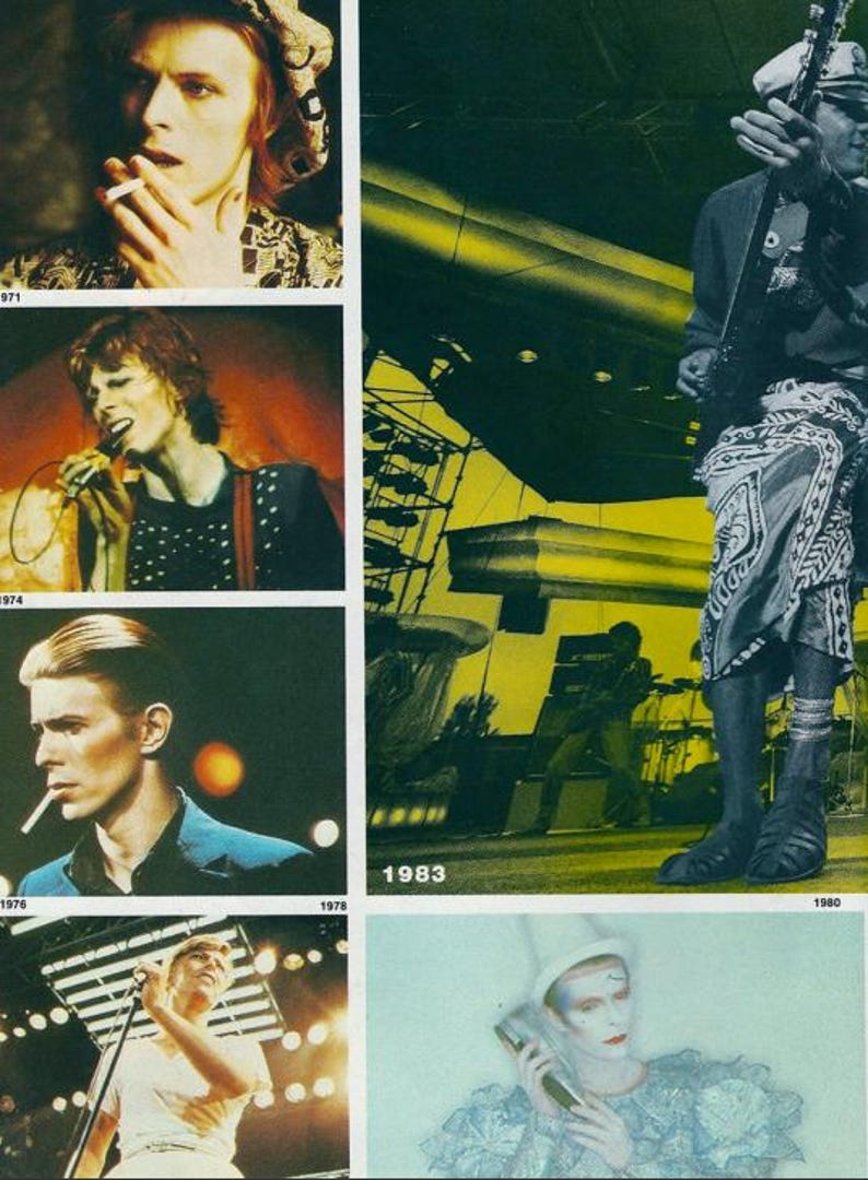 1983 1984 Australian Countdown Magazine 80s Musical Memories PDF ...