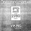 Husqvarna Viking 205 210 215 225 230 250 Madison Sewing Machine PDF ...