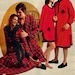 1972 Sears Christmas Catalog Wish List PDF Vintage Digital Instant ...