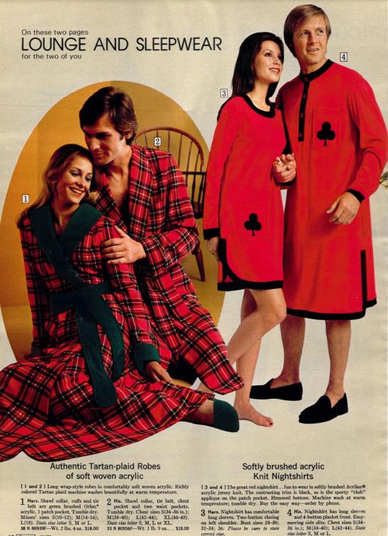 1972 Sears Christmas Catalog Wish List PDF Vintage Digital Instant ...