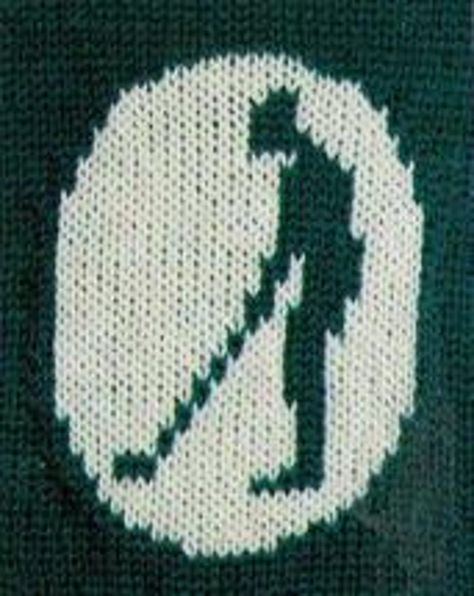 Sporting Patterns Golf Tennis Football Soccer Motifs PDF Charted ...
