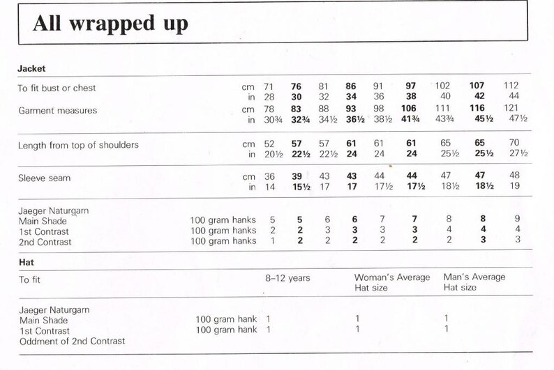 Nordic Icelandic Fair Isle Jacket With Zip Pullover Sweaters Beanie ...