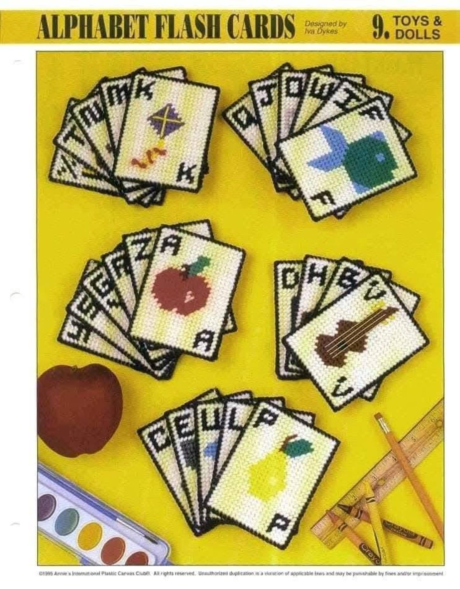 Alphabet Coasters Flashcards Initials Monogram Bundle A-Z Number ...