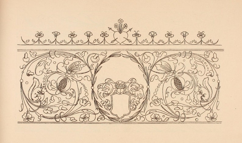 German Embroidery Designs Folk Patterns Hand Embroidered Tshirts Lace ...