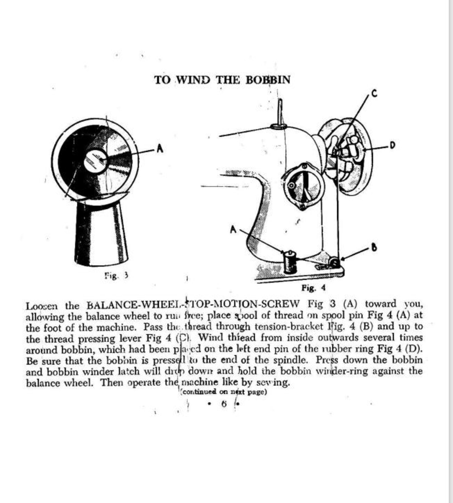 Sears Kenmore C877 15 Sewing Machine Manual Model PDF Download Instant ...