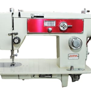 Brother 1241 Sewing Machine Computerized Sewing and Quilting Machine ...