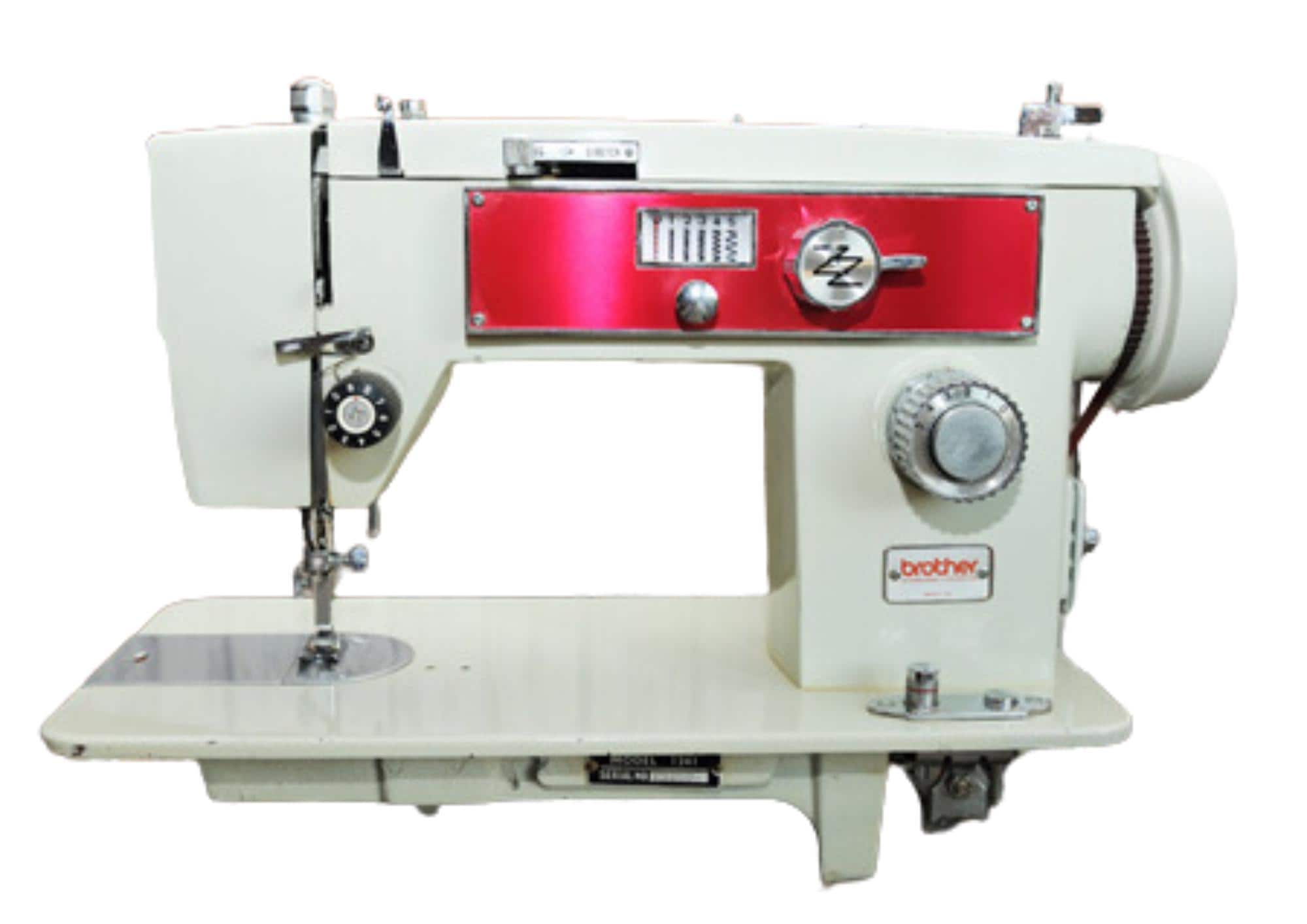 Brother 1241 Sewing Machine Computerized Sewing and Quilting Machine ...
