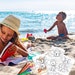Coloring Pages for Kids , 20 Coloring Pages With Cute Mice at the Beach ...