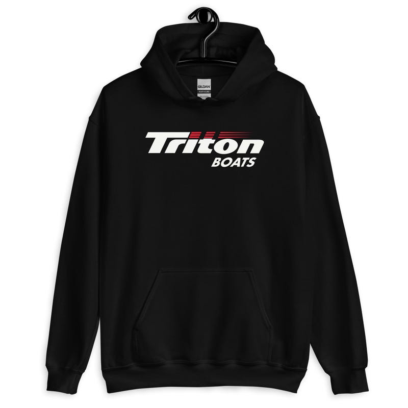 Triton Boat Apparel - Etsy