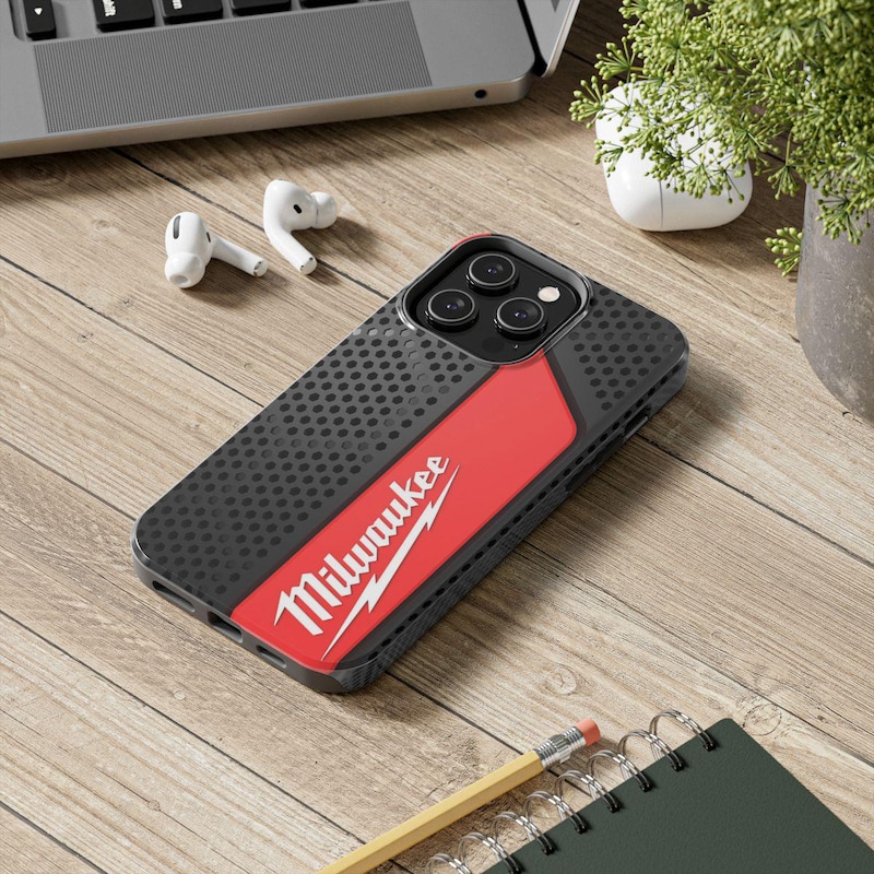 Milwaukee Phone Case - Etsy