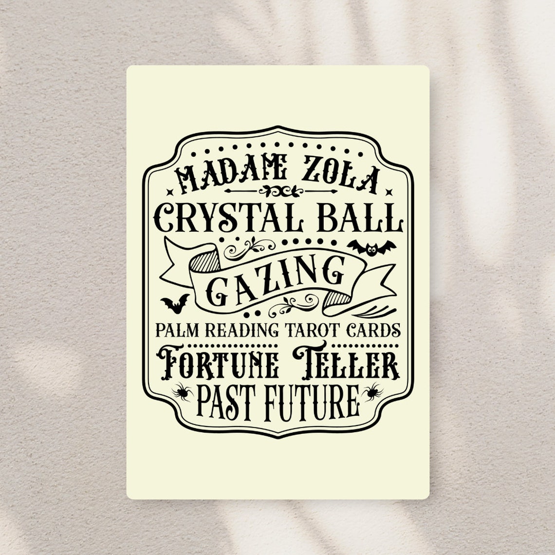 Crystal Ball Readings - Etsy