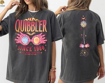 Quibbler - Etsy