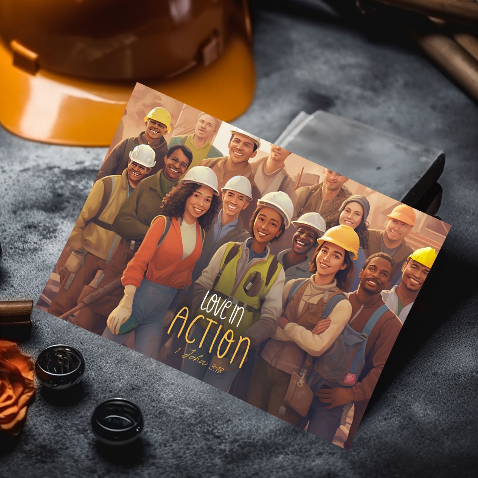 LDC Greeting Card, JW Greeting Card, JW Card, Digital Download, Instant ...