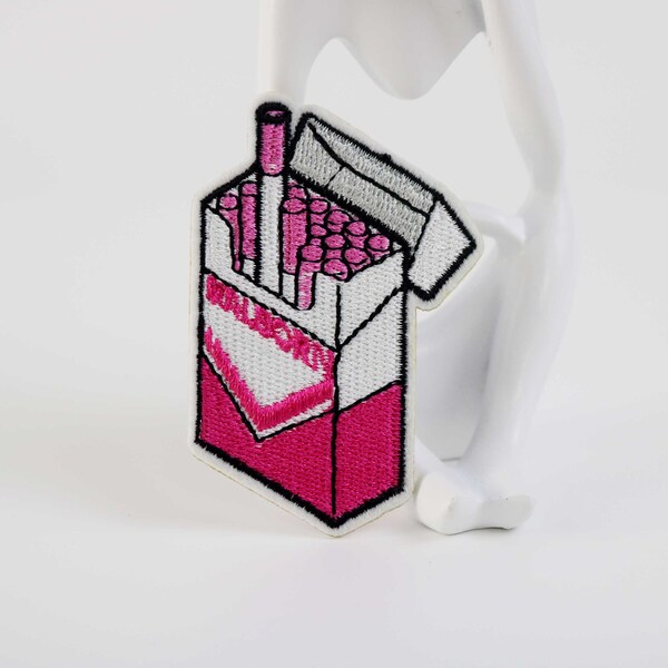 Cute Cigarette Case - Etsy