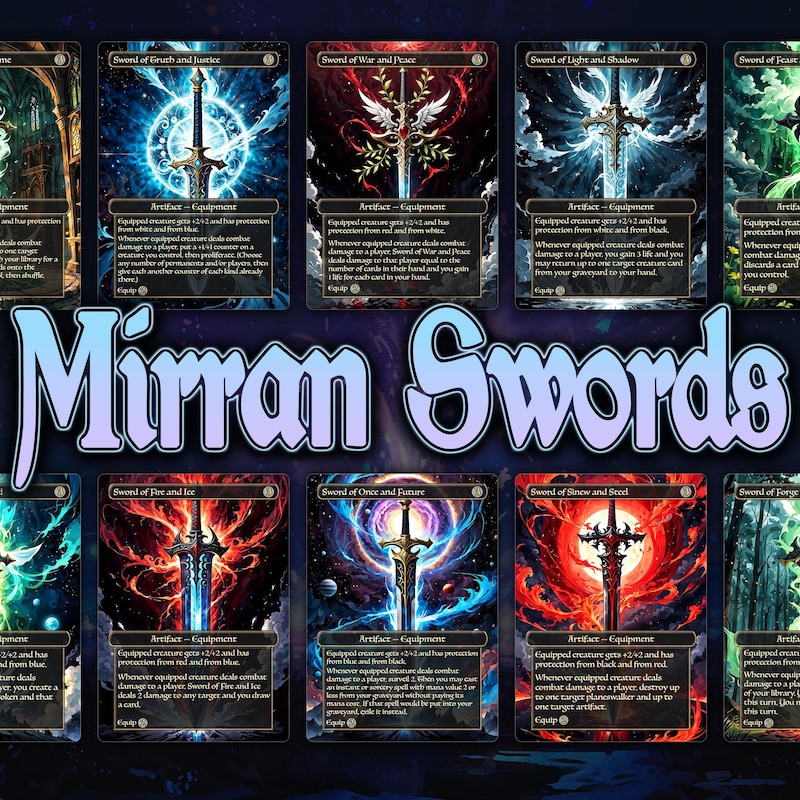 Fire Sword - Etsy