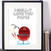 Father's Day Handprint, Father's Day Card Spanish, Father's Day Craft ...