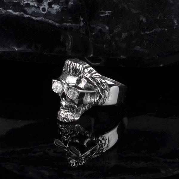 Rock and Roll Rings - Etsy