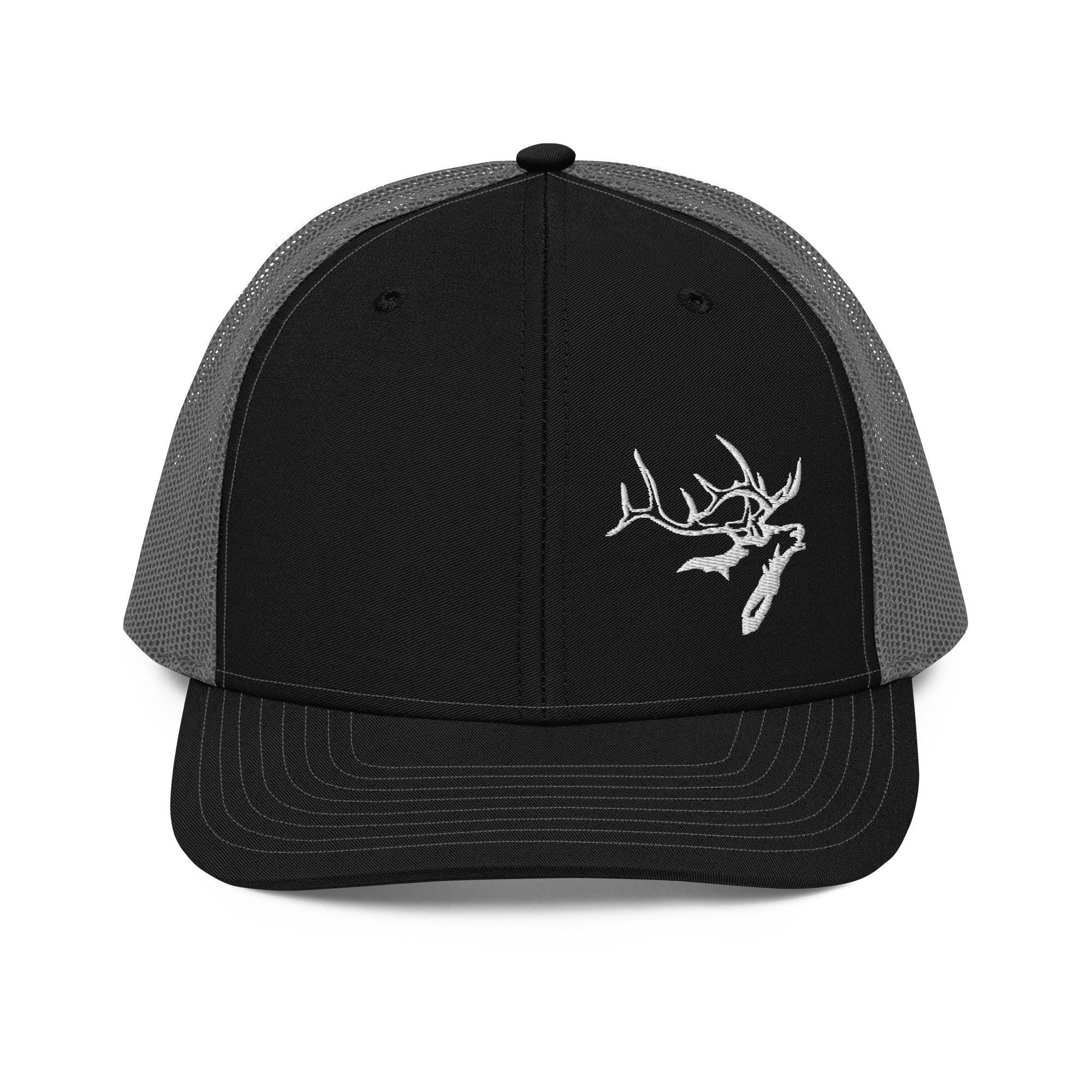 The Elk Hat - Etsy