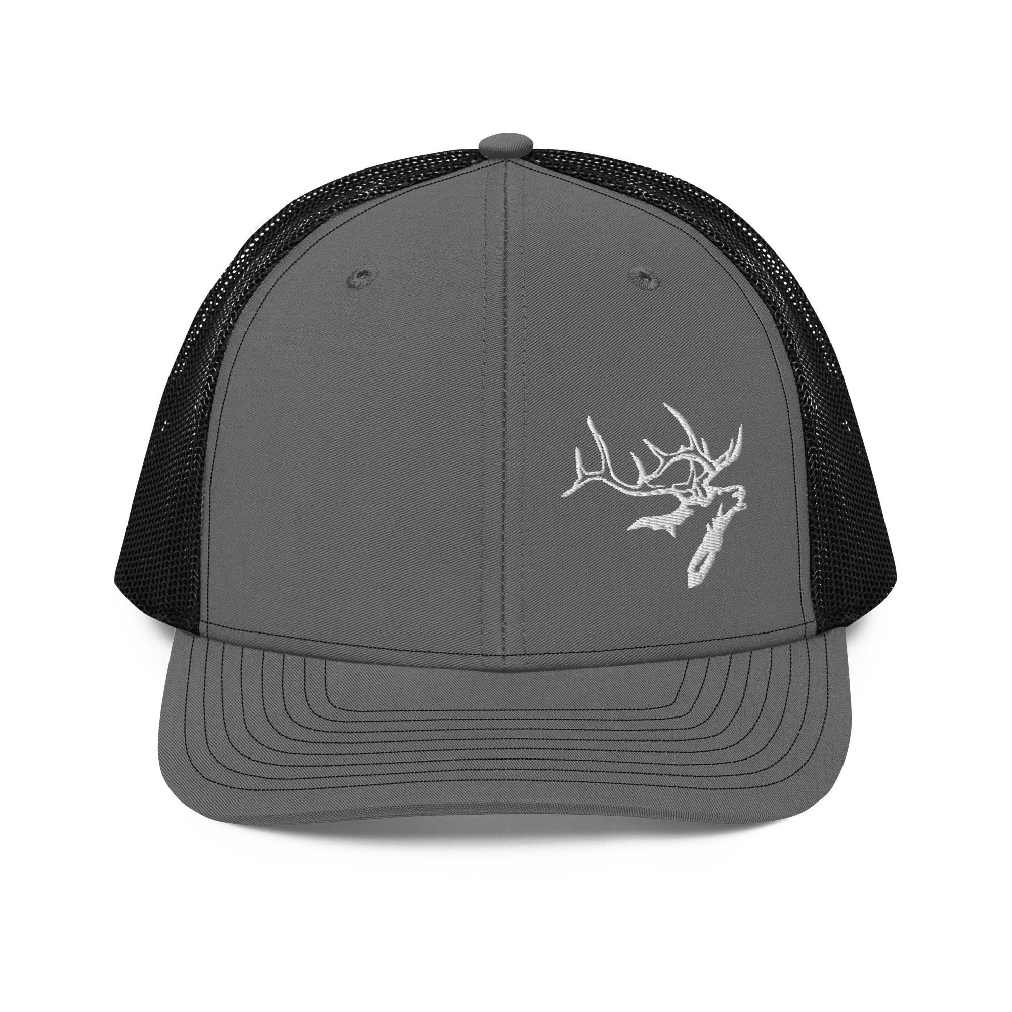 The Elk Hat - Etsy