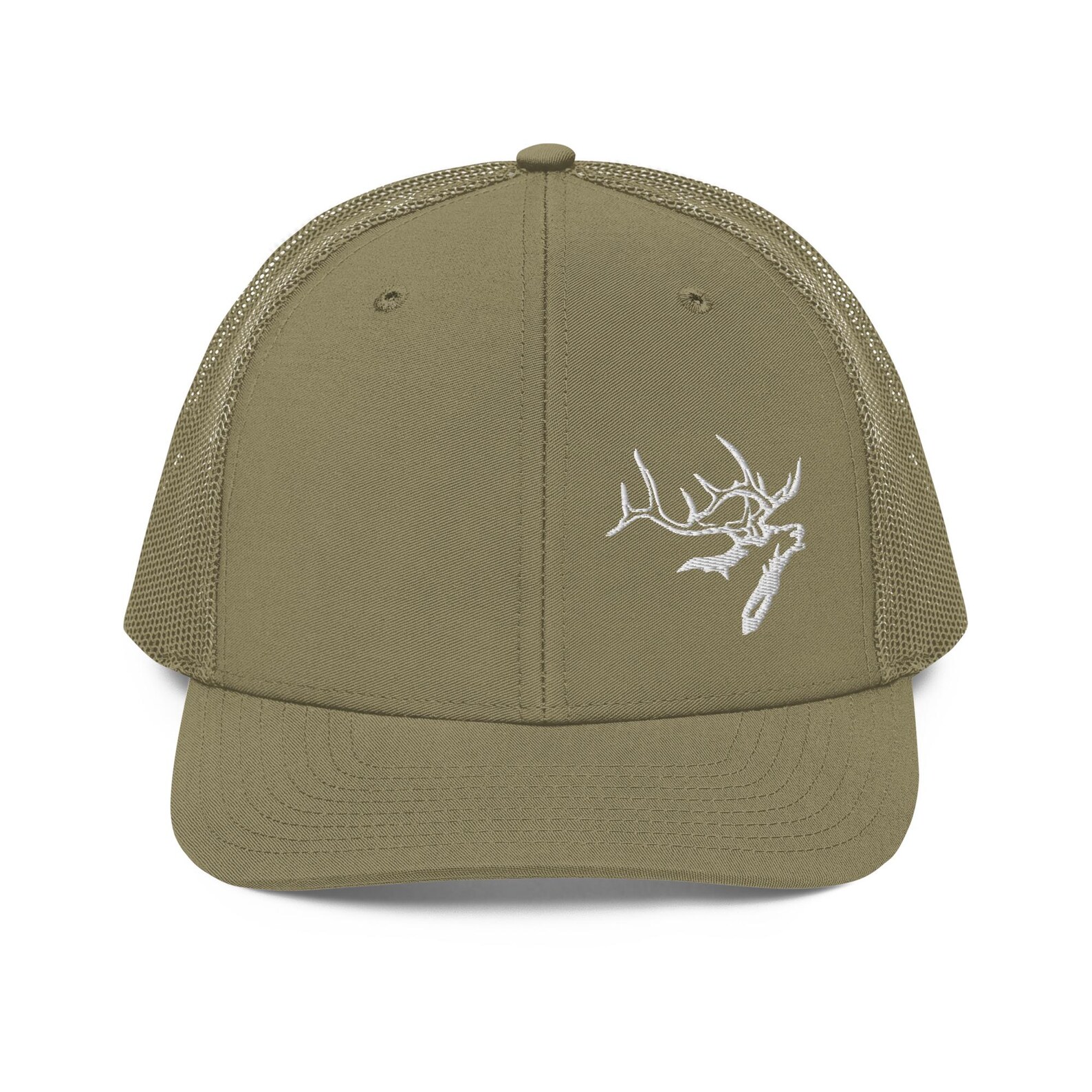 The Elk Hat - Etsy