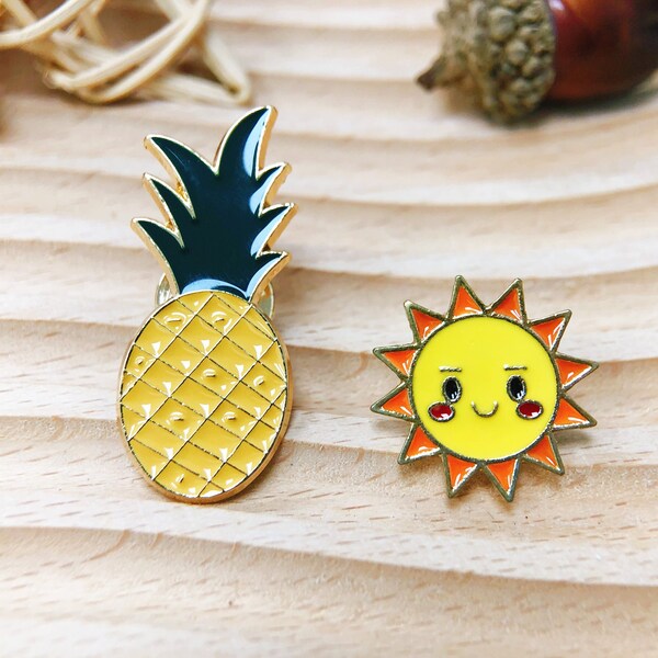 Mini Clothes Pins - Etsy