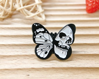 Ghost Pin Tooth Pin Enamel Pin Dentist Dental Hygienist - Etsy