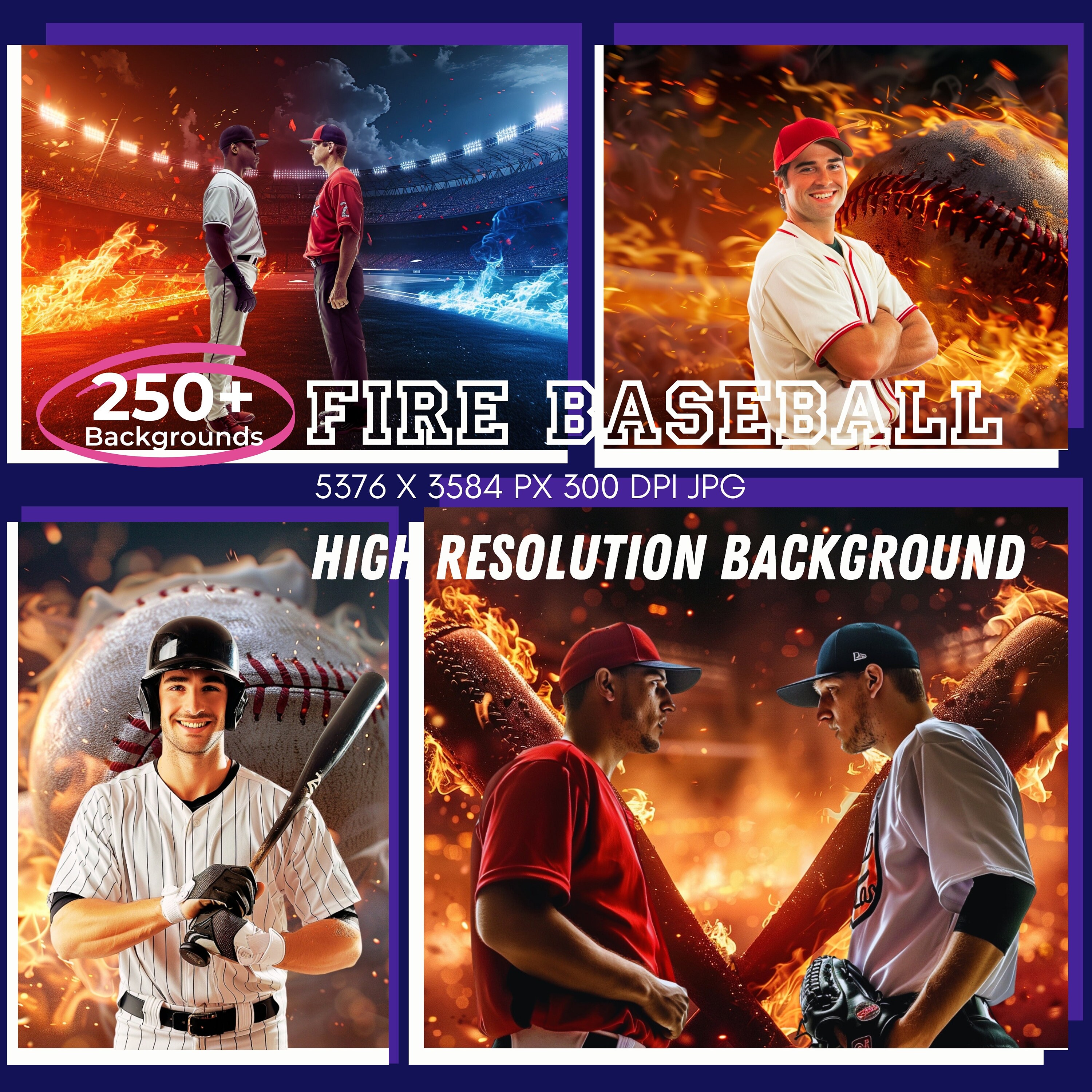 Sports Poster | Sports Backgrounds | 250+ Baseball-themed Images for ...