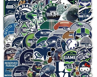 Justin Jefferson Catch Glossy Sticker 3, Water Resistant Laptop and ...