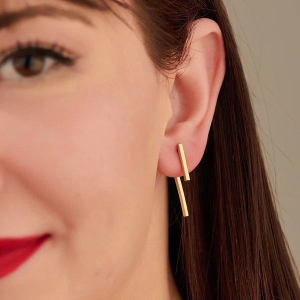 Ear Bar - Etsy