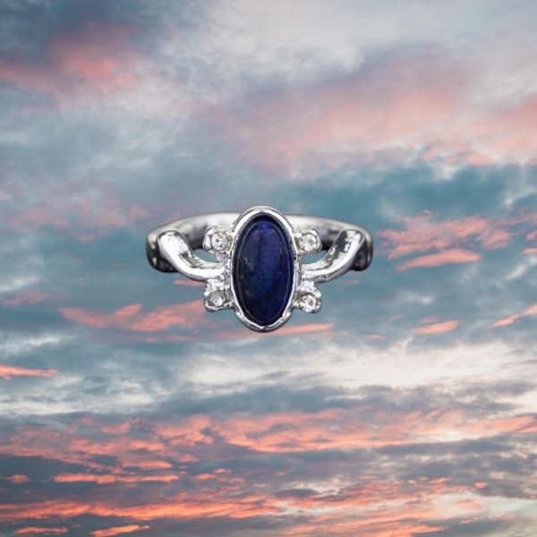 Daylight Ring - Etsy