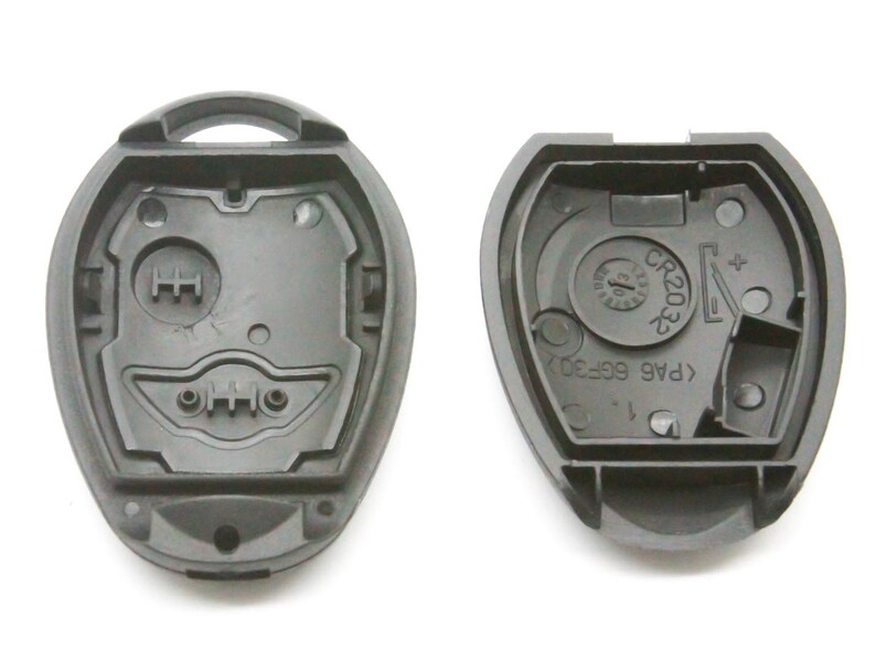 Mini Cooper KEY FOB REMOTE Full Refurbish Repair Fix Kit Diy - Etsy