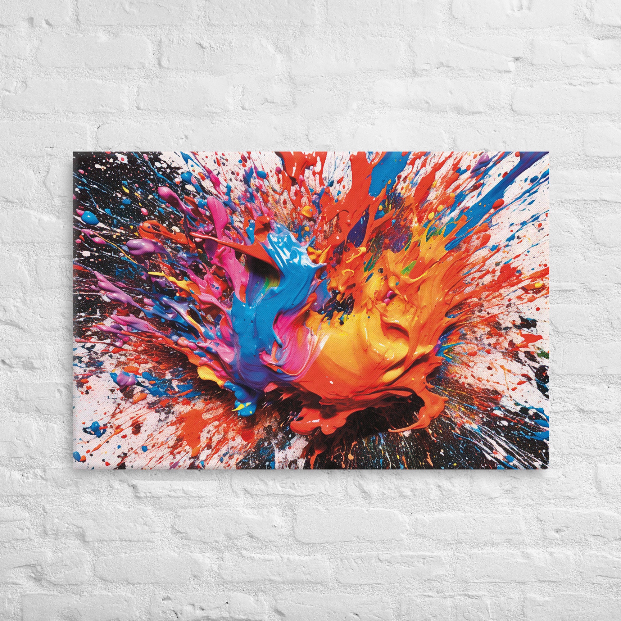 Famous Anger Artwork