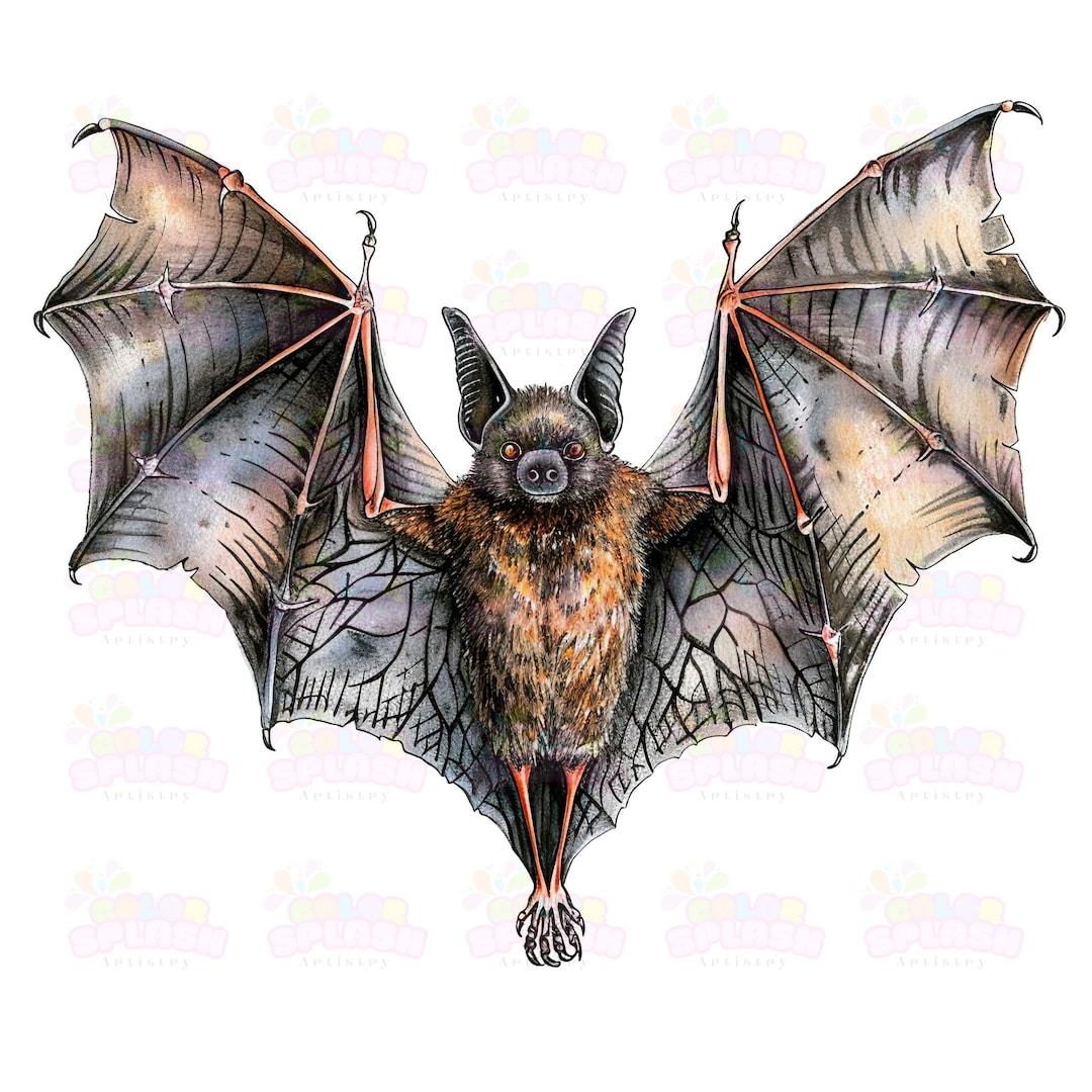 16 Spooky Halloween Creatures Clipart | Cute Monsters & Digital Art for ...