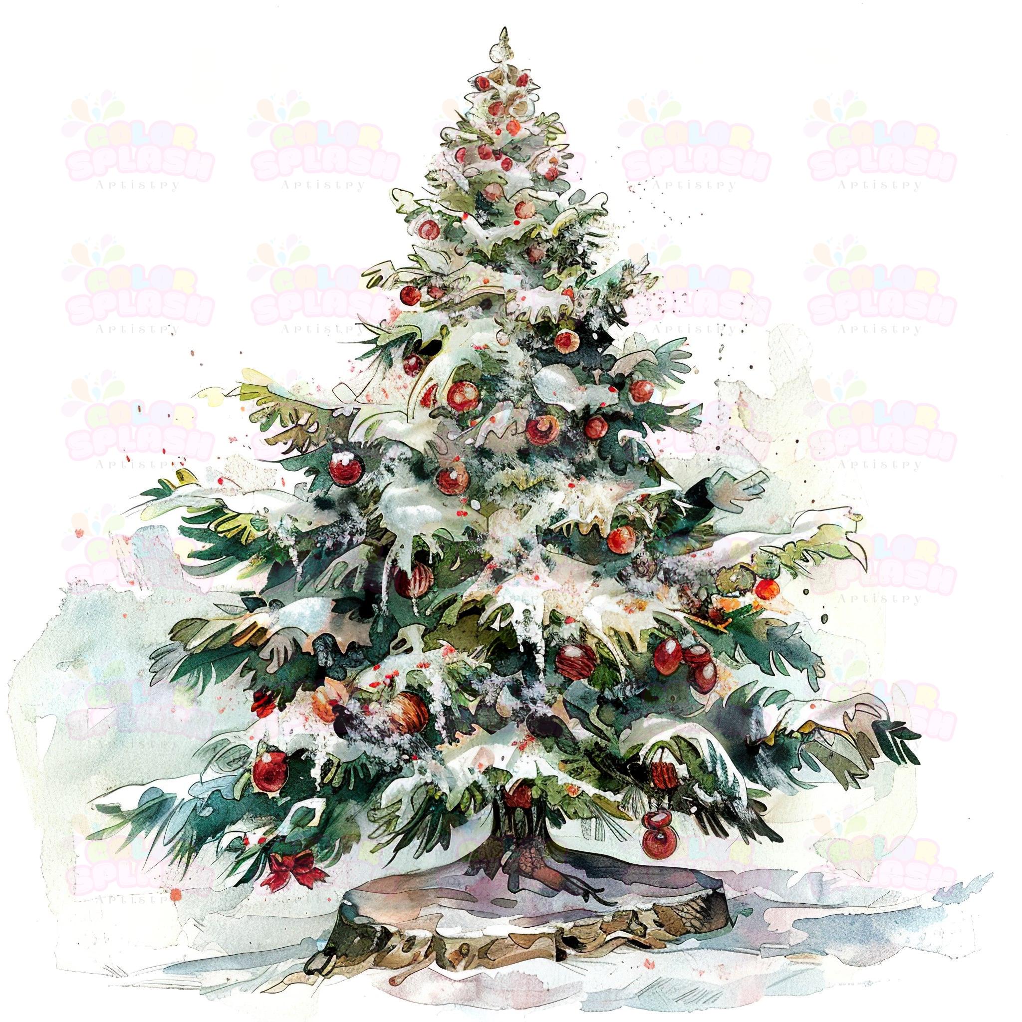 16 Magical Nutcracker Christmas Tree | Whimsical Holiday Decorations ...