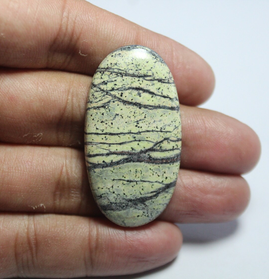 Natural Serpentine/ Serpentine Gemstone/ Top Quality / Serpentine Loose ...