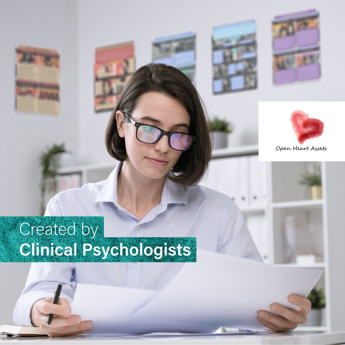 Attachment Worksheets, Secure Attachment, Inner Child, Therapy ...