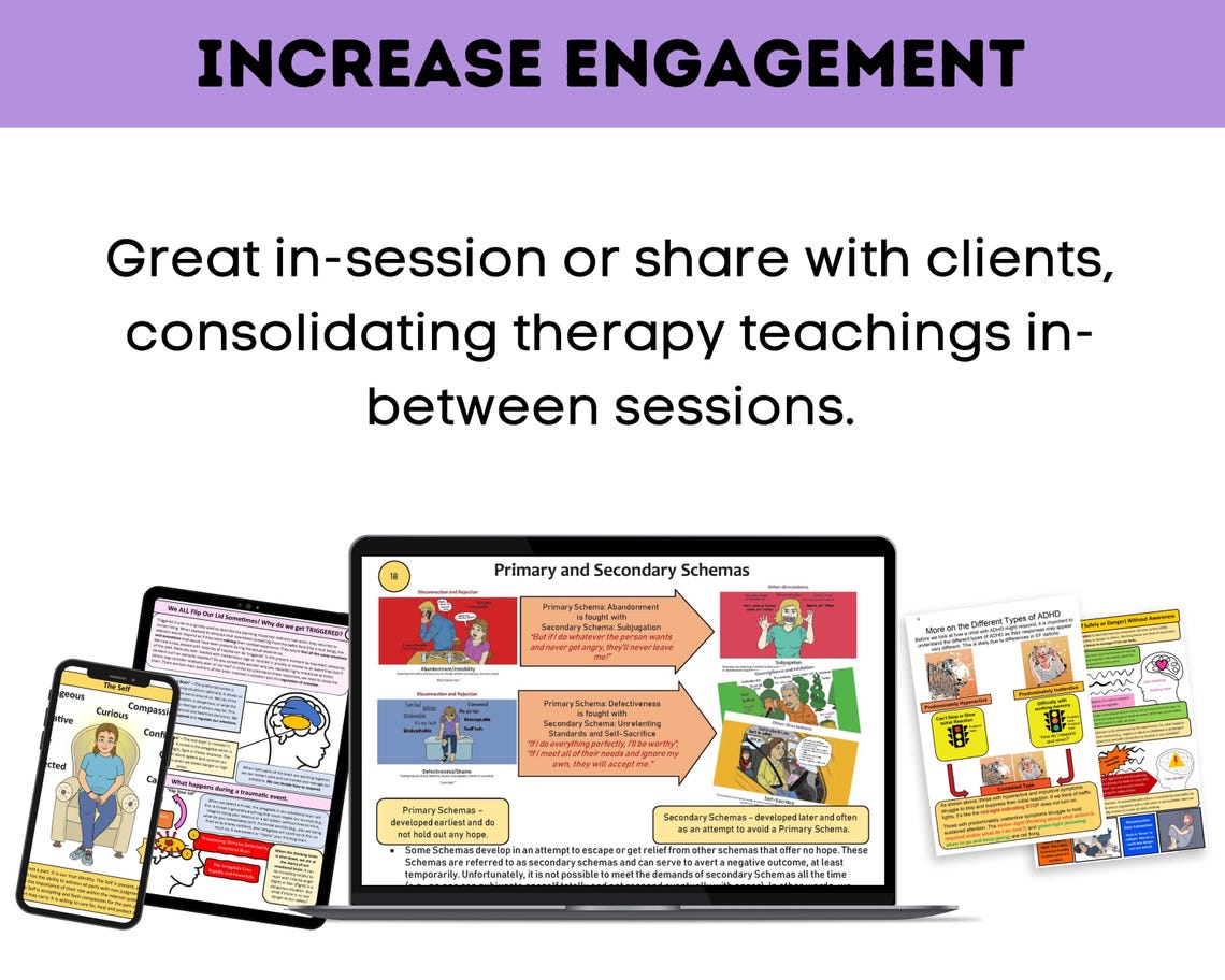 Trauma Worksheets Trauma Coping Trauma Bundle, Trauma Informed Therapy ...