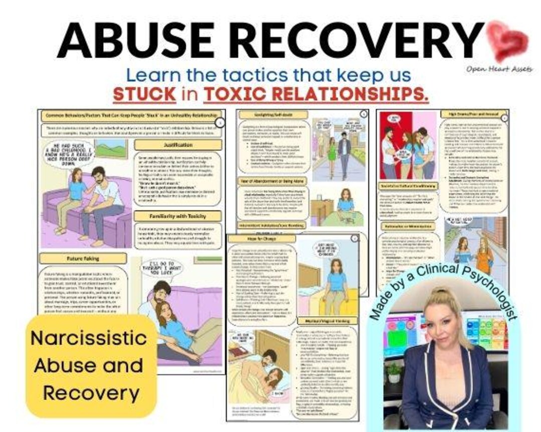 Abuse Recovery, Trauma Bonding, Understanding Narcissism, Narcissistic ...