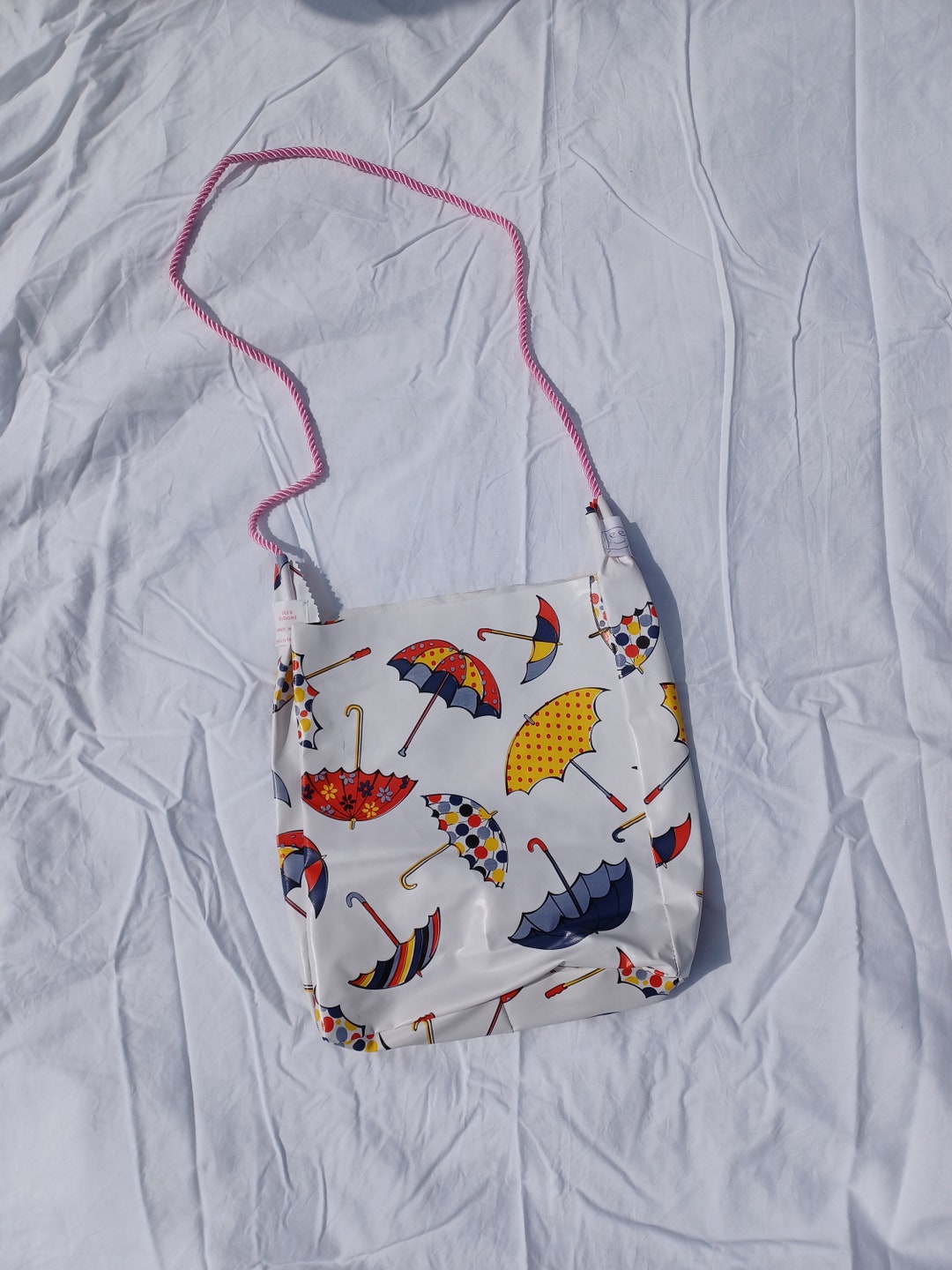 Handmade Bag - Etsy