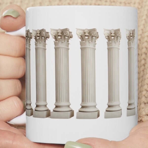 Classical Architecture - Etsy