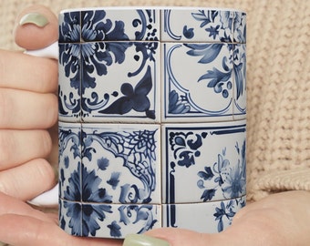 Dutch Mug, Dutch Gift, Gift for Dutch, Netherlands Gift, APO031 - Etsy