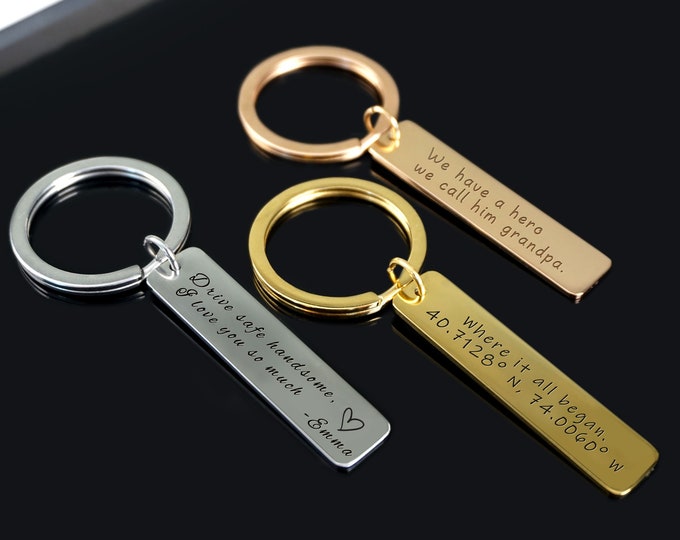 Keychains - Etsy Canada