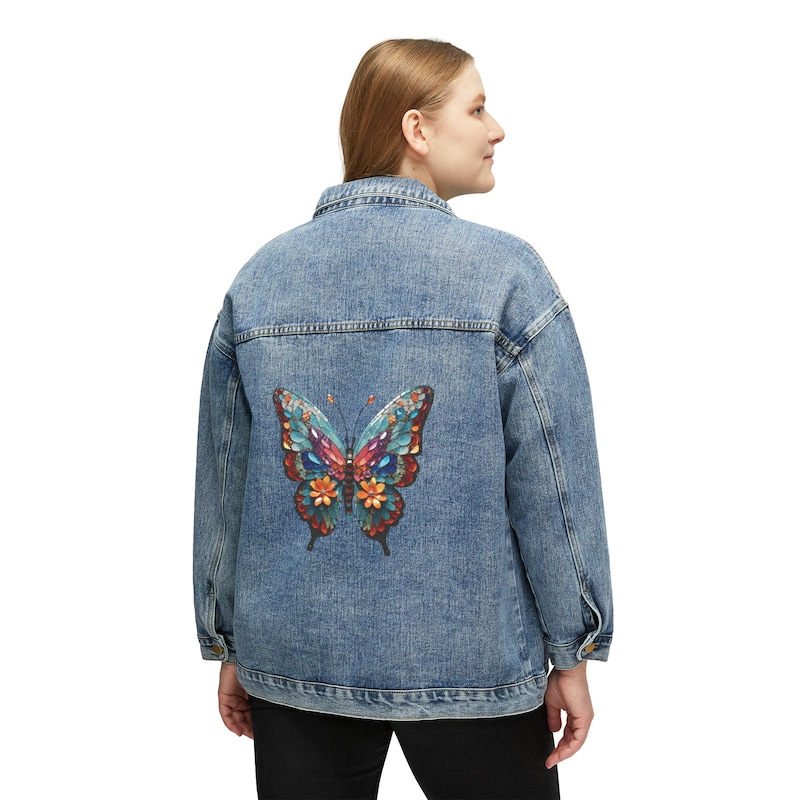 Butterfly Jackets for Women - Etsy