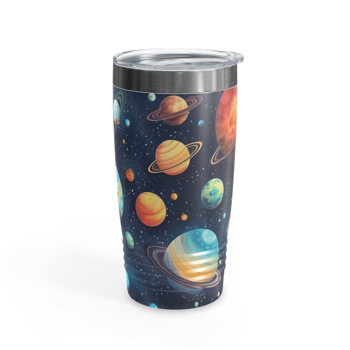 50 Stunning 3D Designs of Planets and Galaxies for Your Tumbler Cups ...