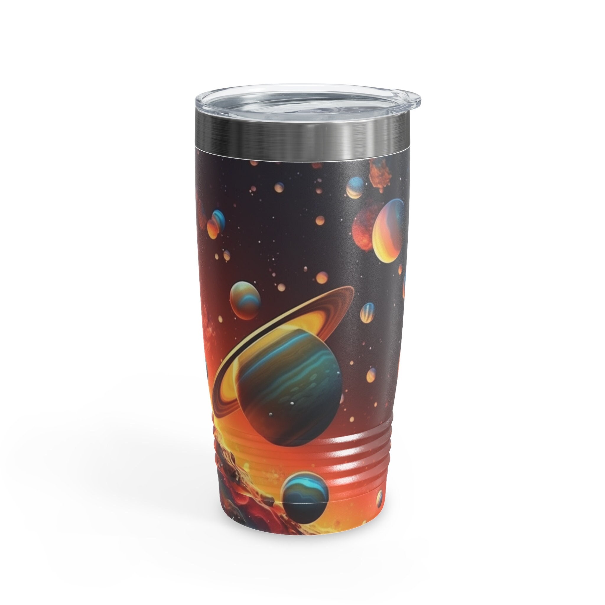 50 Stunning 3D Designs of Planets and Galaxies for Your Tumbler Cups ...