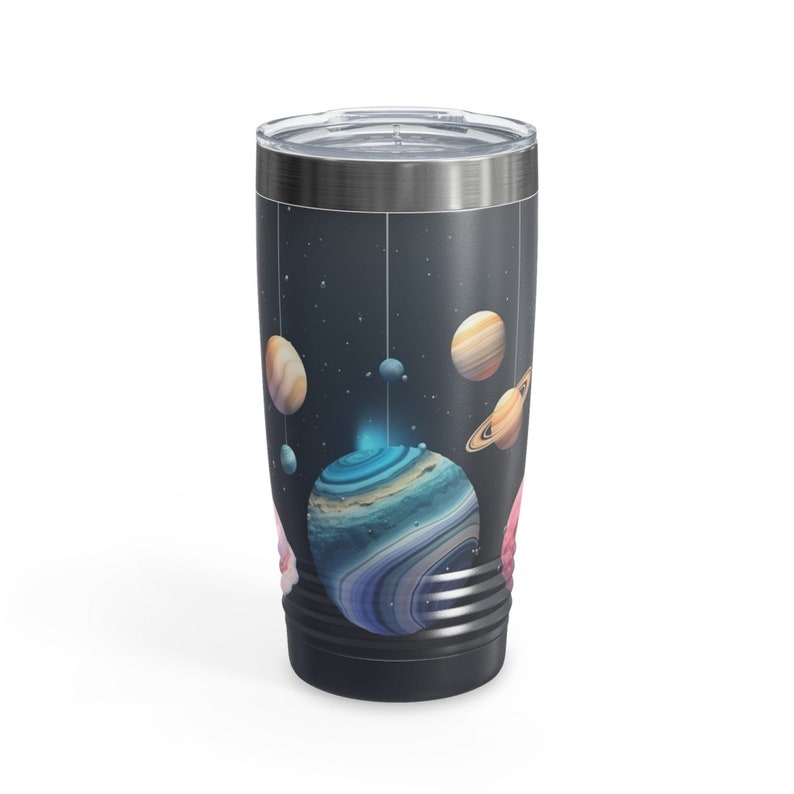 50 Stunning 3D Designs of Planets and Galaxies for Your Tumbler Cups ...